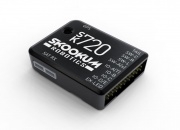 Skookum SK720 Black Edition Self-level 3-Axis Flybarless System